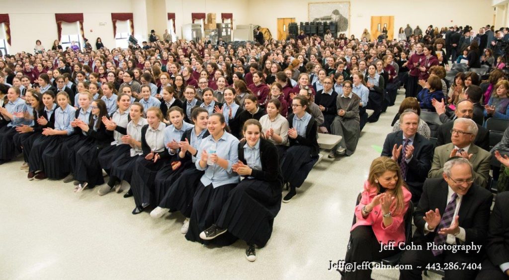 BOOST - Agudath Israel of Maryland